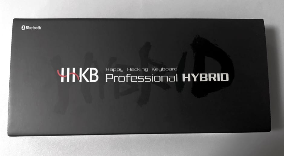 【HHKB新作】HHKB Pro HYBRID Type-S レビュー【至高の逸品】 | Simple Thinker
