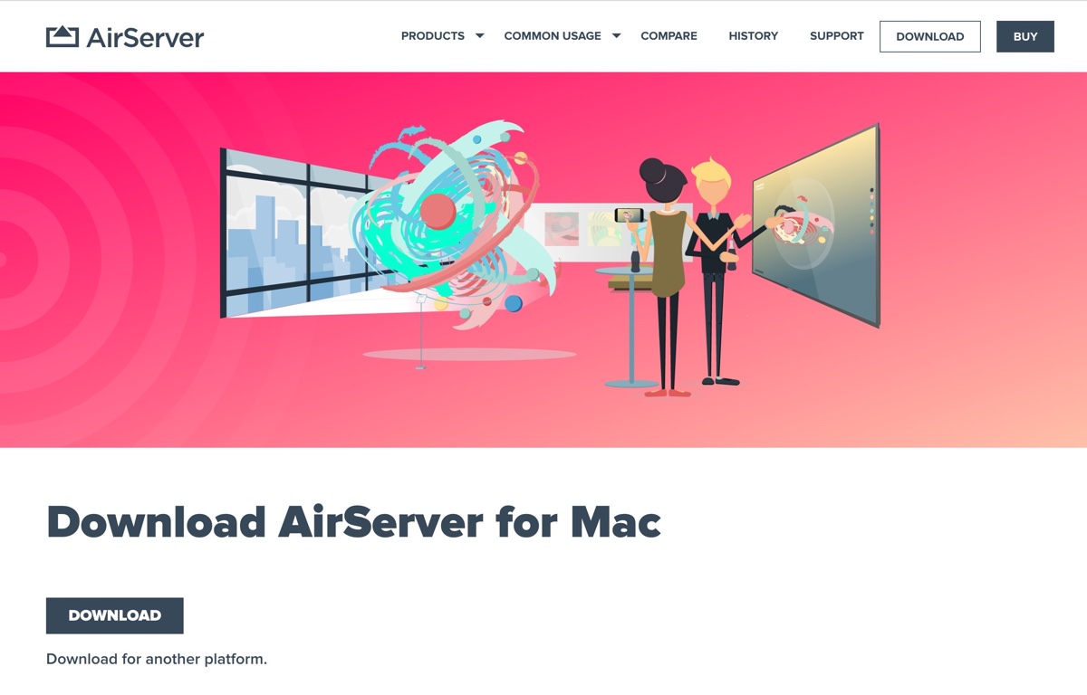 【画面共有】iPhone/iPadの画面をMacに映す【有線＆ワイヤレス】 | Simple Thinker