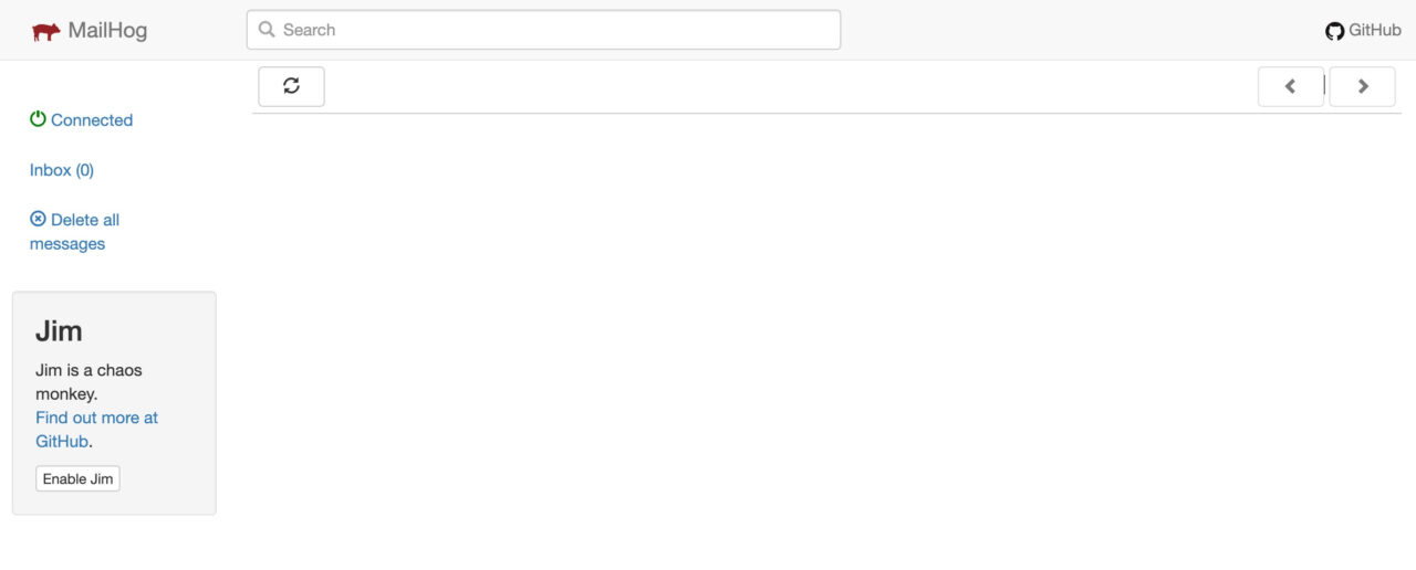 MAMPとMailHogで簡単、Macのローカル環境でメール送信テスト | Simple Thinker