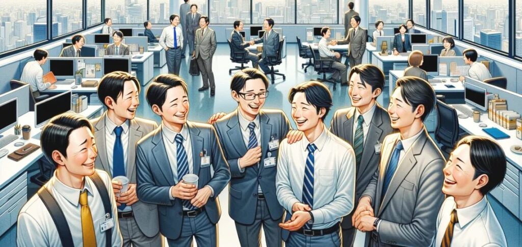 仕事におけるコミュニケーションの考え方 | Simple Thinker